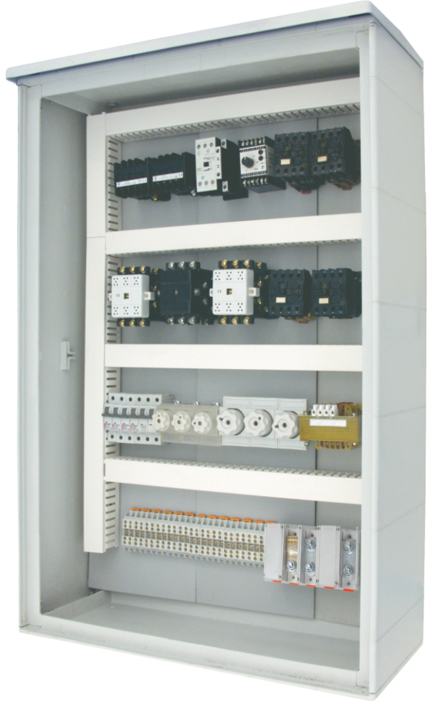 ŠLICOVANI PVC KANALI ZA ELEKTRO VODOVE | Feman