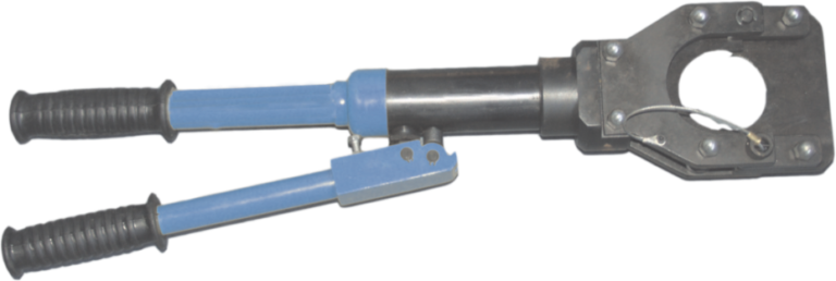 RUČNE HIDRAULIČNE MAKAZE ZA SEČENJE KABLOVA | Feman